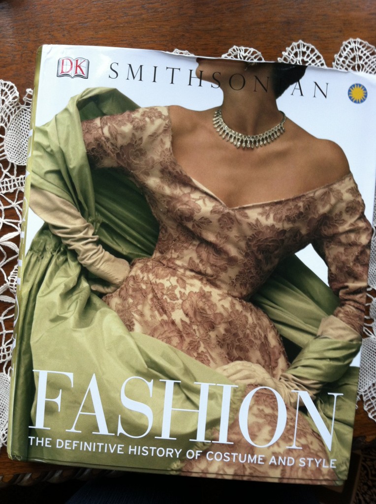 Fashion Historia – Page 14 – THE HISTORY OF FASHION. . . MOSTLY.